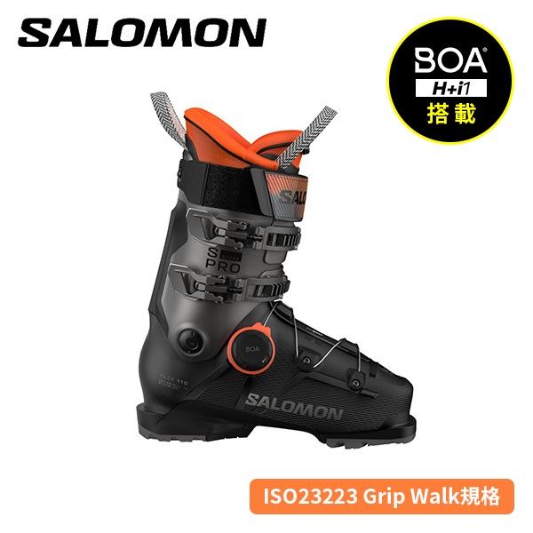 【新作 NEWモデル 2026オールマウンテン 上級】革新的なホールド性能と優れたパフォーマンスを実現する次世代ブーツの中・上級者向け110フレックスモデル。基本構造、機能は上位モデルと同じで、ライナーに、より快適性に優れるマイエグゾラップ...