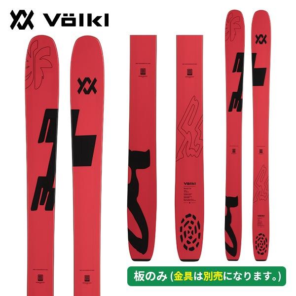 多くの著名ライダーが開発に関わりました。フラットテールとアーリーテーパードなノーズ形状が特徴的です。ガチモデルでありながら遊び感も忘れていないのが魅力です。SIZE:177/184/191cmSIDECUT:146-114-128mmRAD...