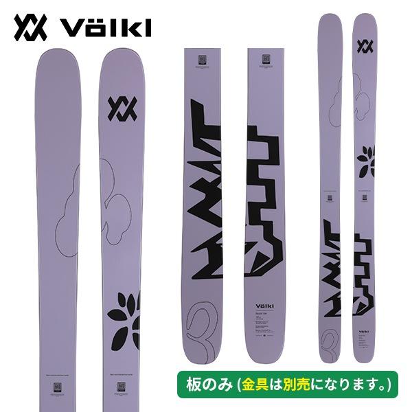 あらゆるシチュエーションに対応する万能性は無限大。この不動の人気モデルを相棒に選べば、パウダーからオンピステまで山での遊び方がどこまでも広がります。SIZE:172/180/188cmSIDECUT:132-104-122mmRADIUS:...