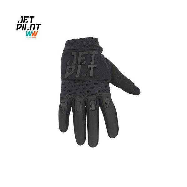 マリンスポーツ、モトクロス、BMXなど幅広く対応してくれる秋冬レースグローブ。親指と人差し指はスマホ操作可能。素材：1mm ウルトラシン ネオプレン・スマホ操作可能・冷えにくさとプロテクションを追加したデザイン・1mmウルトラシン ネオプレ...