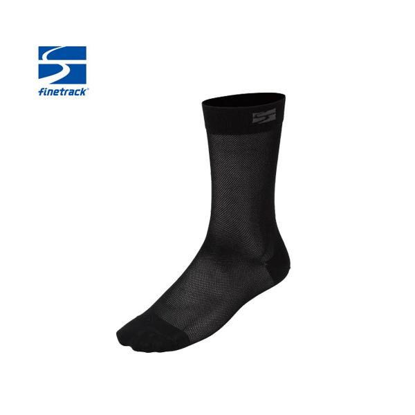 吸汗性のあるソックスの下に履くことで、足をドライに保ち、不快な濡れを軽減するドライレイヤーソックス。汗濡れによる冷え、靴ずれ、においなどのトラブルを軽減します。足先の冷えなどに悩まされるバックカントリースキーやスノーボード、雪山登山などはも...