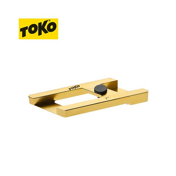 プロショップ＆プロサービスマン仕様のベースエッジビべリング加工用ファイルガイドです。※商品画像は1度です。品番5560042 / 0.5度5560043 / 0.75度5560044 / 1度