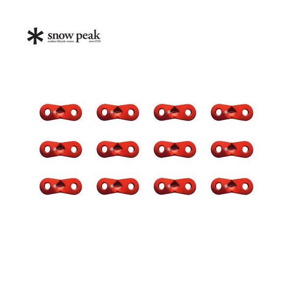 タープ、テントに最も多く採用している2穴アルミ製自在です。穴の縁で確実にロープに食いつきます。3mmと4mm、どちらのロープにも対応します。セット内容：アルミ自在（×12）材質：アルミニウム合金（アルマイト加工）