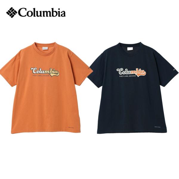 子どもっぽくなりすぎない、カレッジ風ロゴをワンポイントとしたヴィンテージライクなＴシャツ。柔らかい肌触りをもつTCジャージ素材を使用しているため、着心地も快適です。汗を素早く吸収して乾かす、吸湿速乾機能「オムニウィック」に加えて、紫外線から...