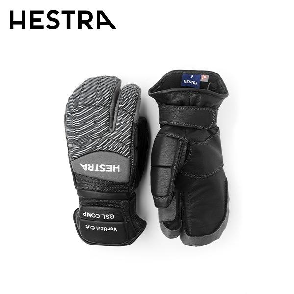 スラローム用レーシンググローブ。新設計の立体成型パッドによってナックル部を効果的にプロテクトします。可能な限りパーツ数を絞ったシンプル設計で、耐久性を高めています。MATERIAL・Palm：Imperegnated Goat Leathe...