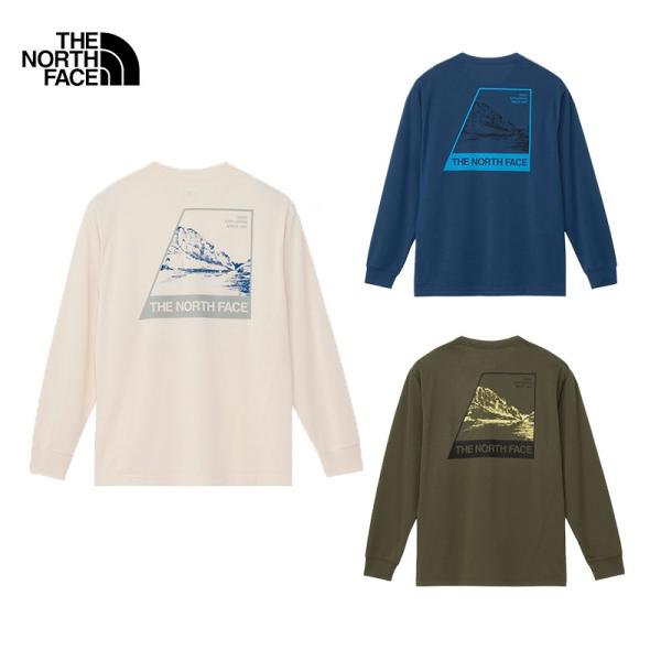 通気性のある生地に虫よけ加工を施した長袖Tシャツ。肌への優しさと耐久性を両立した虫よけ加工により、春先〜夏のアウトドア、キャンプシーンで虫が寄り付きにくくなります。背面にヨセミテをモチーフにしたグラフィックを配置しています。