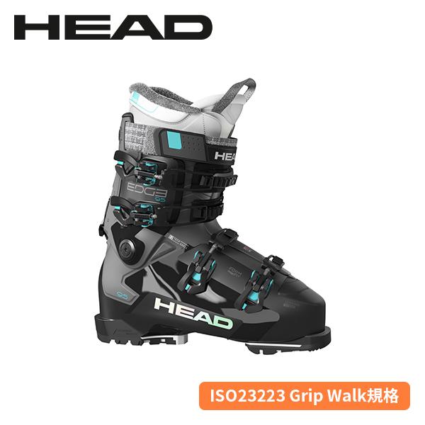 SIZE:22.5-25.5cmFLEX:95LAST:102mmシェル熱成型可能（FORM FIT）●PRODUCT FEATURES：EZテック・シェル, スキー/ウォークシステム, パワーフレックス, 拡張されたトウボックス, トリプ...