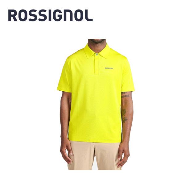 アクティブな日のスタイルとパフォーマンスのバランスが取れたLYCIAN POLOです。軽量のピケニットは伸縮性のあるメッシュが特徴で、機動性と通気性が向上し、内蔵のニオイコントロールにより一日中新鮮な気分を保ちます。・Fabric Cont...