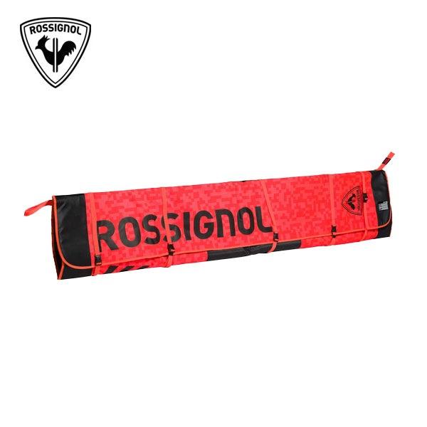 ワールドカップ用に作られたロシニョール・ヒーロー・スキー・バッグは、アルペンスキーなら4ペア、ノルディックスキーなら8ペアを収納できる「ブリトー」スタイルのトラベルバッグです。アルペンスキーなら4ペア、ノルディックスキーなら8ペア収納可能で...