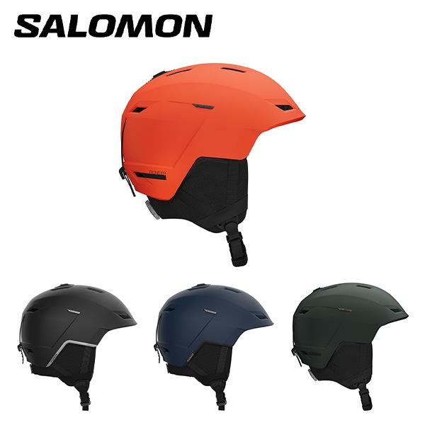 ▼SALOMON：PIONEER LT / パイオニアLT ▼商品説明 「スタイリッシュて?軽量なヘルメットに、優れたフィット感とフ?ロテクション機能を搭載」 ハ?イオニアLTは、スホ?ーティなテ?サ?イン、軽量の薄型シェル、 優れたフィッ...