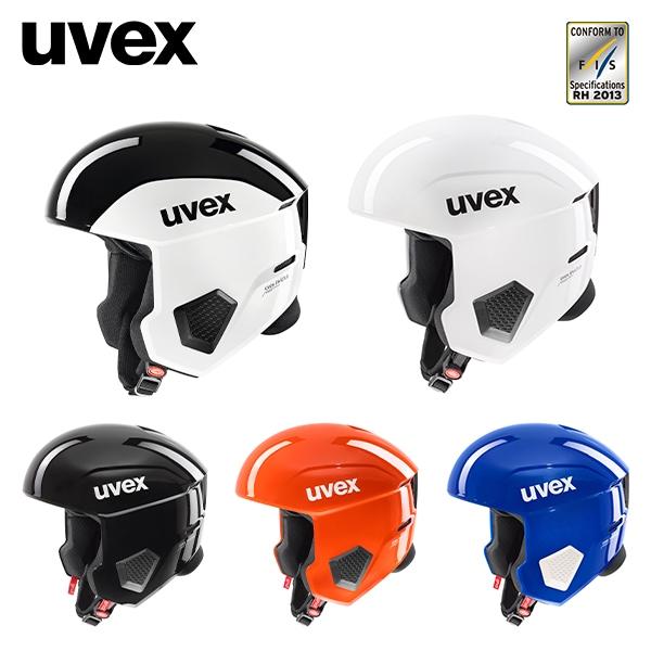 ▼uvex：invictus / インビクタス▼商品説明このFIS認証のレーシングヘルメットは、軽量で、空力学的に優れ、高い安全性も備えます。パフォーマンスの向上を目指すアスリートのためのヘルメットです。・+technology・ハードシェ...