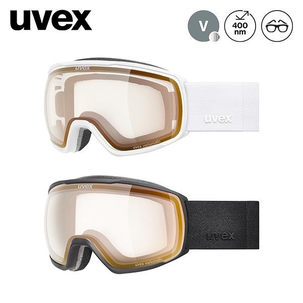 ▼UVEX：victorious pro V / ヴィクトリアスプロV ▼商品説明 エアロダイナミックなデザイン、快適性、そして最高のパフォーマンスレースやゲレンデでの使用に最適です。プロのためのuvexテクノロジー：自動調光uvexvar...