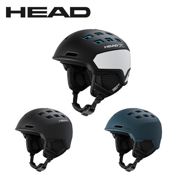 ▼HEAD：REV / レヴ▼カラー・black・WCR・nightpetrol▼サイズ・XS/S (52-55cm)・M/L (56-59cm)・XL/XXL （60-63cm） ▼PRODUCT FEATURES・インモールド・テクノロ...