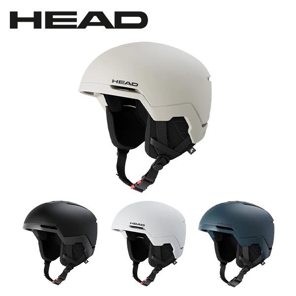 ▼HEAD：FAERO / ファエロ▼カラー・black・white・nightpetrol・sand▼サイズ・XS/S (52-55cm)・M/L (56-59cm)・XL/XXL （60-63cm） ▼PRODUCT FEATURES・...