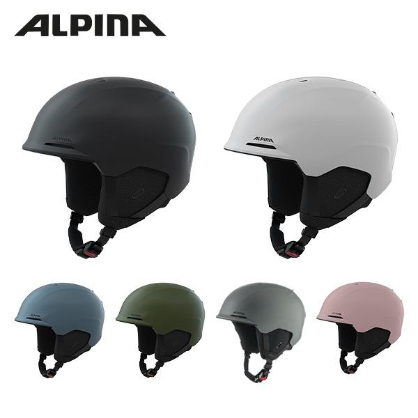 ▼ALPINA：BRIX / ブリックス ▼商品説明 年齢やスタイルにとらわれず、多くの人に好まれるルックス。BRIXはゲレンデだけでなく深い雪の中でも見栄えがするからです。安全で軽量なインモールド構造、快適なインナーパッド、最適な換気、豊...