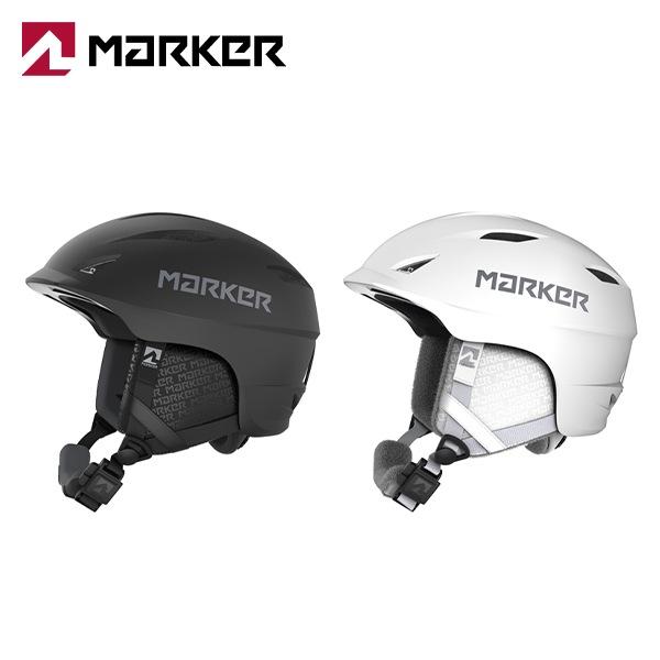 ▼MARKER：Companion+ / コンパニオン+▼カラー・Black・White▼サイズ・S 51-55cm・M 55-59cm・L 59-63cm