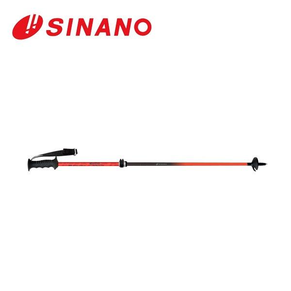 SINANOのフラッグシップ「フリーFAST-α」に、待望のジュニアモデルが登場。振り心地や使用感といった基本性能はそのままに、ジュニア専用設計で最適なサイズと操作性を実現しました。競技シーンにも対応する確かな品質で、成長に合わせたサイズ調...