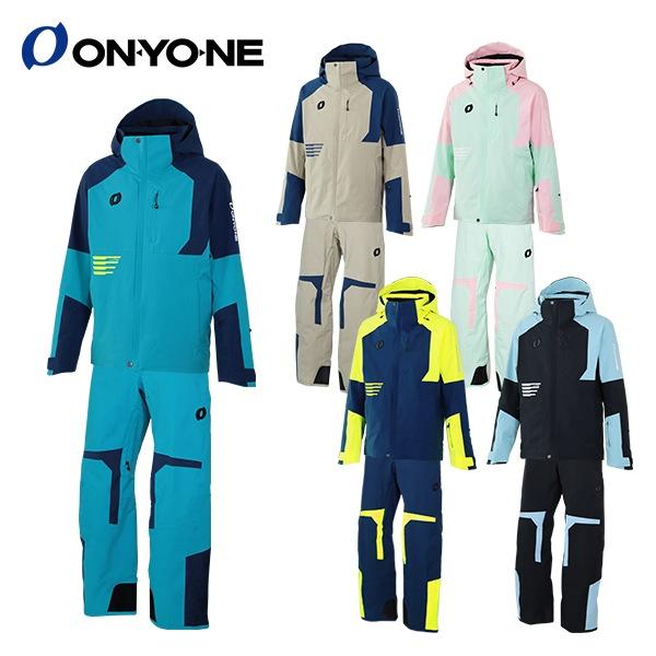 ■ONJ98400DEMO TEAM OUTER JACKETデモ・チーム・アウター・ジャケット耐水圧：10,000mm透湿性：6,000g/m2/24hPADDING:BODY:80g/m2SLEEVE:60g/m2素材2WAY STRE...