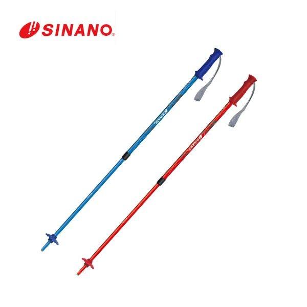 70-100cmでサイズ調節が可能なので、成長が早いお子様でも買い換える必要がありません。アルミ合金製。