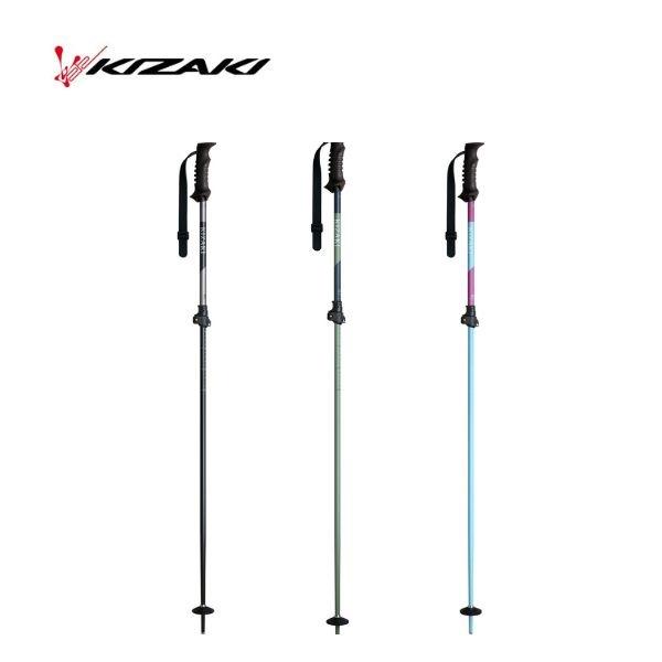 ・サムズアップグリップ・通常の握りと親指をグリップ上部に添えることも可能にした形状。・ハングストップ (カムレバー)・ワンタッチでサイズ調整ができます。レバー操作で瞬時にロック＆解除が簡単におこなえます。ネジを回して締付け強度調整可能。シャ...