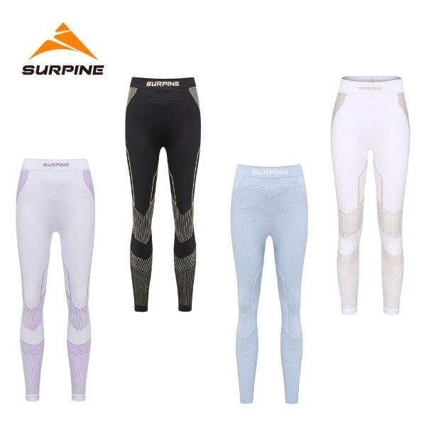 人間工学に基づき設計された、立体伸縮と立体着圧技術で快適性とパフォーマンスを両立するベースレイヤー。・中高圧の着圧で強力サポート・吸汗速乾・原糸抗菌 消臭MATERIALポリエステルナイロンポリプロピレンポリウレタン