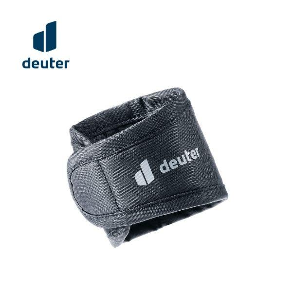 ズボンの裾をチェーンオイルから守るプロテクターです。サイズ：8 x 31cm