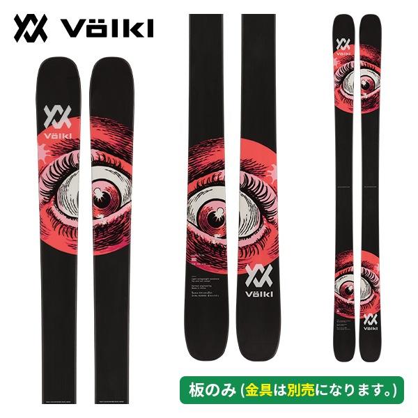 ツインチップ構造 + フルサイドウォール／ミニキャップなど、パーク・パイプ用途に耐えうる設計。ロッカープロファイル（トップ＆テール）を採用しており、バター（板をたわませたトリック）や後ろ下がり・前下がりの動きにも対応。空中での操作感が軽く、...