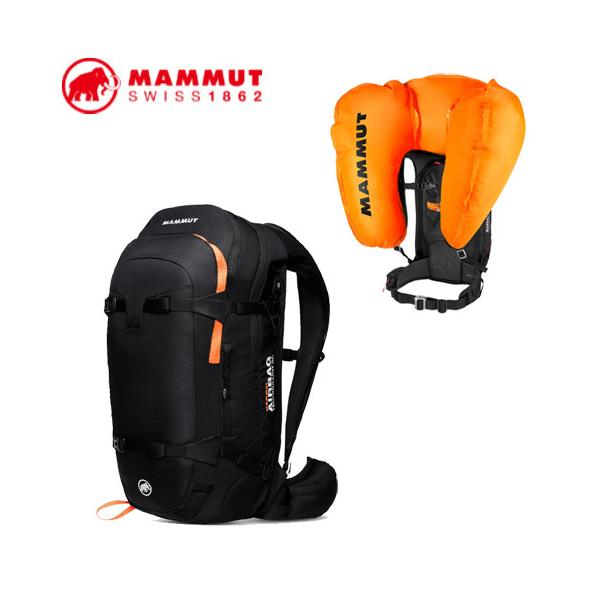 ・商品説明：山岳ガイドやプロも認める、テクニカル機能とともに新しいAirbag 3.0技術を搭載した軽量かつ快適なバックパック。リアジッパーからメインコンパートメントにアクセス可能という利便性も兼ね備えています。・特徴：Protection...