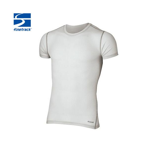 吸汗速乾ウエアの下に着て、汗冷えや汗のベタつきを軽減するための肌着・ドライレイヤーの定番シリーズです。耐久撥水性が150洗80点に進化し、ドライ性能が約1.5倍長持ちするようになりました。さらに抗菌防臭性も付与し、アウトドアフィールドで遊ぶ...