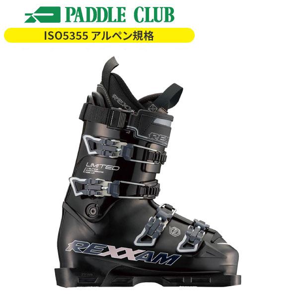 モーグル選手・堀島行真選手の特別仕様モデルを市販化。ベースはR-EVO 90S。フレックスコントロールのフリー設定など、モーグルでの滑りを徹底的に研究し誕生したブーツ。FLEX：90LAST：92-96mm (Auto Fit)SIZE：2...