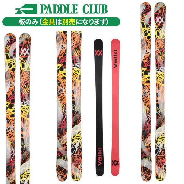 フリースタイル入門者にお勧め。軽さ、動きの軽快さ、反発の速さがさりげなくライダーをサポート、トリックに挑戦したくなる気持ちを盛り上げるでしょう。LENGTH：148-158-168-178cmSIDECUT：111-81-104mmRADI...