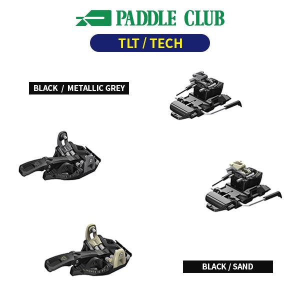 【スキー板同時購入で取付調整無料！】【スキー板選びにお悩みの方はお気軽にお問い合わせください。】究極のピンビンディングが登場。325gと軽量かつ高剛性で、滑走性能も高い。操作も簡単で女性にもオススメ。解放値：5-12ブレーキ：[M] 90/...