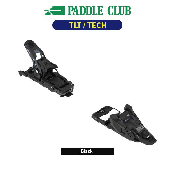 【スキー板同時購入で取付調整無料！】【スキー板選びにお悩みの方はお気軽にお問い合わせください。】ツーリングモードと滑走モードを切り替えできる次世代のフリーライドビンディング が、さらに進化。トウピースにアルミ削り出しのパワーブロックを搭載し...