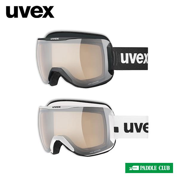 ▼UVEX：DOWNHILL 2100 V (ASIAN FIT) / ダウンヒル 2100 V▼商品説明uvex downhill 2100 Vは、軽量で広い視界を実現したゴー グルです。気象条件によりレンズカラーが変化するuvex va...