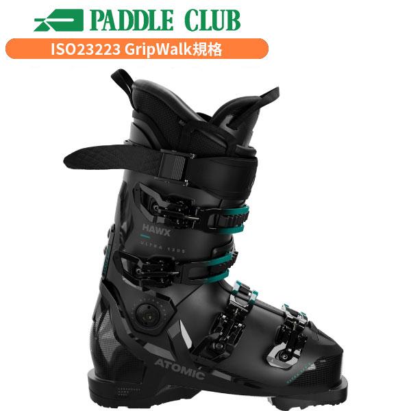 エナジーバックボーン搭載の軽量かつ剛性の高いシェルはクイックでパワフルなライディングを実現。98ｍｍの比較的タイトなモデルで抜群のフィット感を提供し、メモリーフィット対応で足方に合わせて広げることも可能。FLEX：130LAST：98mmS...