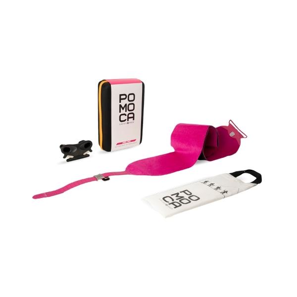 フリーライドスキーヤー向け 軽量かつコンパクトなナイロンモヘア ミックスエキスパートスキンSSUL : SAFER SKIN ULTRA LIGHTメンブレン技術において更なる軽量化を追求し、究極の軽さとSSLの耐久性を兼ね備えるSSULの...