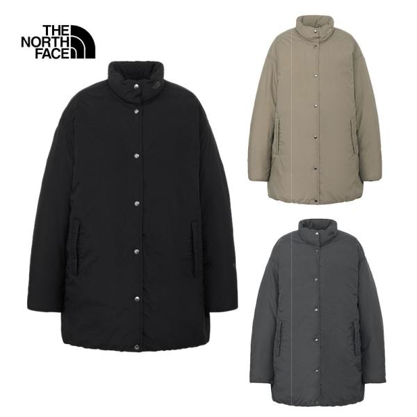 落ち着いたトーンが印象的な、軽い着心地のダウンコート。表地にははっ水加工を施した、軽くナチュラルな風合いのリサイクルタスランナイロンを使用。マットな質感の生地に、パッカリングを効かせてスポーティ感を抑え、都市生活に馴染むデザイン感です。中わ...