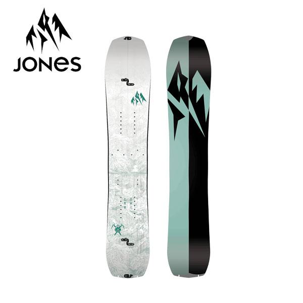 どんなテレイン、コンディションにおいてもズバ抜けたバックカントリー・パフォーマンスを発揮する、究極のオールテレインスプリットボードです。安定性と浮力を兼ね備えたオールコンディション・オールテレインボード。バックカントリーフリーライディングや...