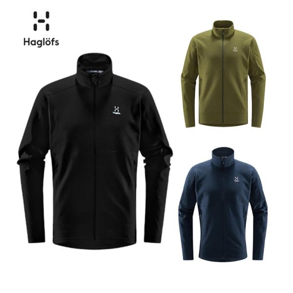 軽量なマイクロフリースを採用したジャケット。リサイクルフリース素材を使用し生産時に無駄な生地を生まないようにパターンを設計することで、環境問題にも配慮。実用性も考え、肩周りはバックパックとの干渉を軽減できるパターンにするなどシンプルながら、...