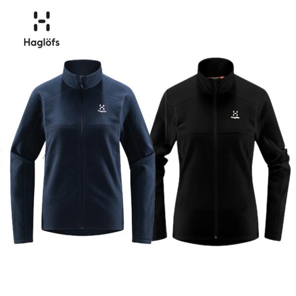 軽量なマイクロフリースを採用したジャケット。リサイクルフリース素材を使用し生産時に無駄な生地を生まないようにパターンを設計することで、環境問題にも配慮。実用性も考え、肩周りはバックパックとの干渉を軽減できるパターンにするなどシンプルながら、...