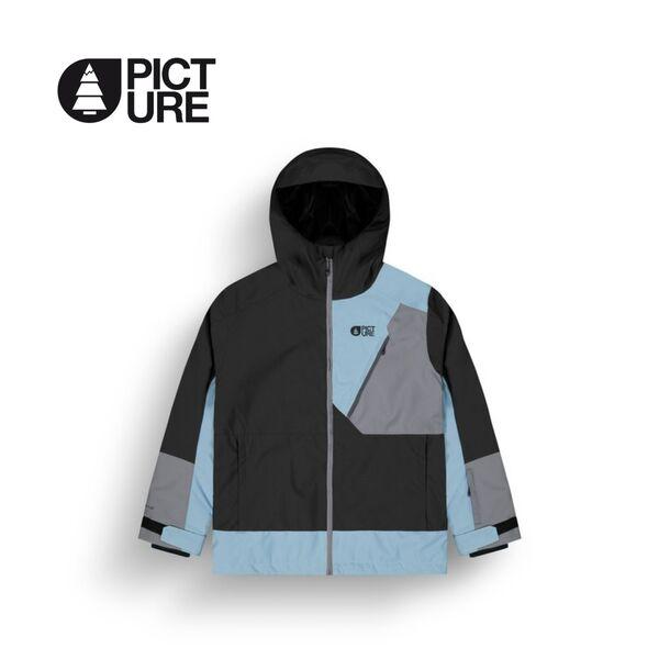 ゲレンデでのスキーやスノーボード向けに設計された2層構造のジャケットです。シンプルなデザインと信頼性の高い特性を備えています。Dryplay 10KテクノロジーとPFCフリーのテフロン エコエリート撥水コーティングを採用し、防水性と通気性を...
