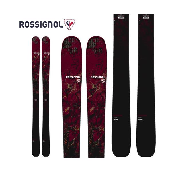 【ROSSIGNOL】ロシニョール 20-21 JUGGERNAUT 152 155 158 スノーボード 板 ツイン Twin フリース ...