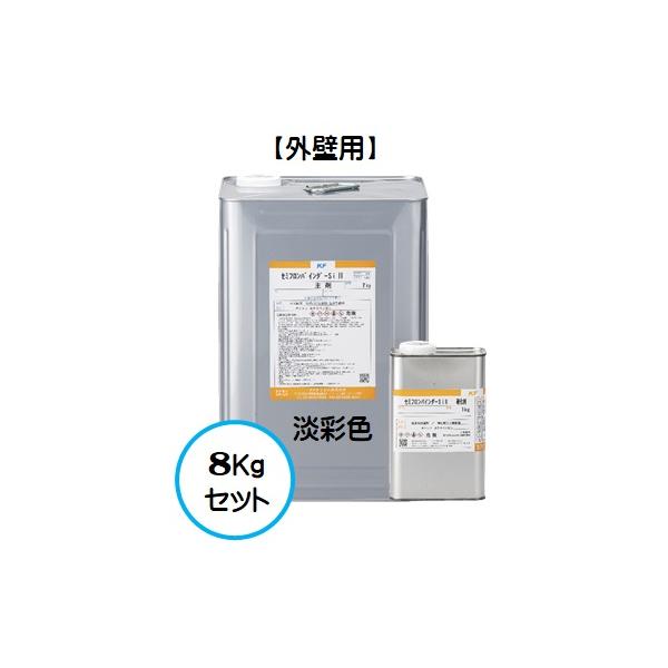 セミフロンバインダーSi２は、セミフロンシリーズ・セミフロンスーパーシリーズをトップコートとして用いた、２コートオールインワン工法での窯業サイディングボード改修用プライマーです。アクリルウレタン樹脂を特殊シリコーンで変性し、２液常温反応硬化...