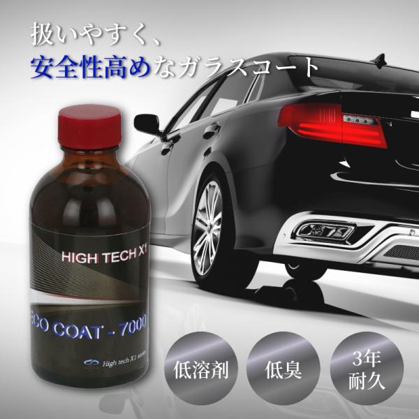 【発売日：2016年04月19日】引火しにくく、安全な低溶剤・低臭タイプ。光沢及び持続性は3年以上。（有効成分70％）プロ向けのメンテナンスには(B-1)Si-700がオススメです。お手軽メンテナンスには(M-3)ハイテク専用メンテナンス剤...