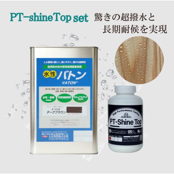 ◎水性VATON FX 3.5kg【全16色】3.5kgで約35ｍ2塗れます（２回塗り）※木材への吸い込み具合により、塗れる面積に差があります。・無希釈（水性刷毛推奨）・良く混ぜてお使いください。※色を薄くする場合は透明を加え調節してくださ...