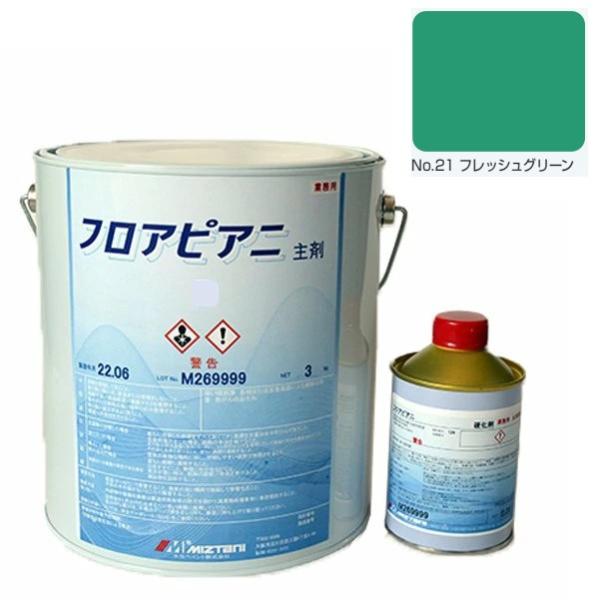 水系２液型アクリルウレタン樹脂塗料