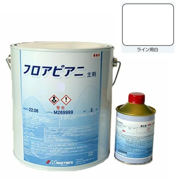 水系２液型アクリルウレタン樹脂塗料