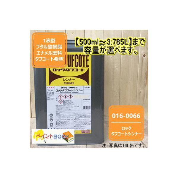 066ライン タフコートの希釈などに使用できます。