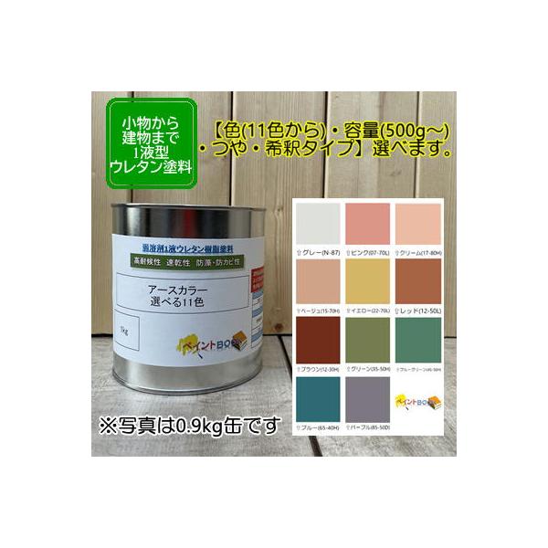 スプレーガン他、刷毛・ローラーでの塗装ができます。弱溶剤タイプでコンクリート、モルタル、鉄・非鉄金属部、木部、FRP、硬質塩ビなどいたるところの塗装が可能です。※希釈の際は016-0059塗料用シンナー等を使用してください。ストア内検索【0...