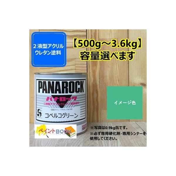パナロックは、「高濃度硬化剤設計」により10：1型ウレタン塗料ならではの速乾性と、4：1型ウレタン塗料並みの 高外観品質を兼ね備えた2液型超速乾アクリルウレタン樹脂塗料の集大成と言える日本型 2K塗料です。 オリジナル設計の「泳ぎ / 戻り...